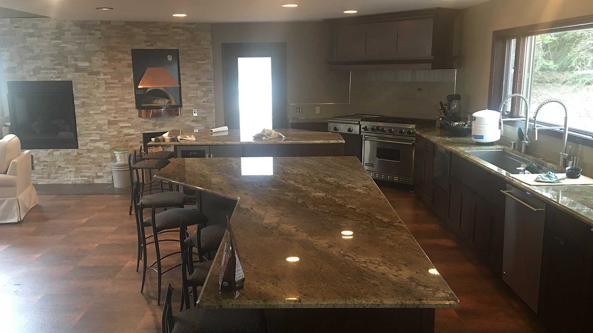 Punt Construction - General Contractors Wasilla & Palmer Alaska